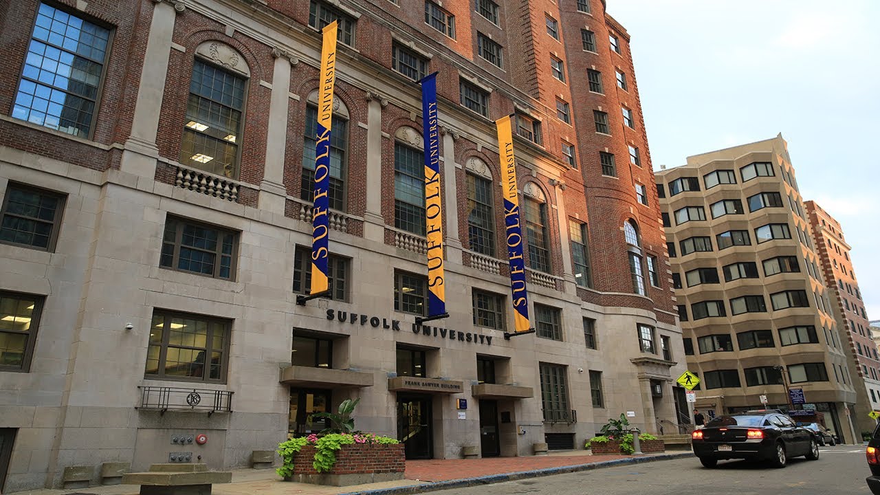 International Year One In Art And Design (Undergrad) - Suffolk University