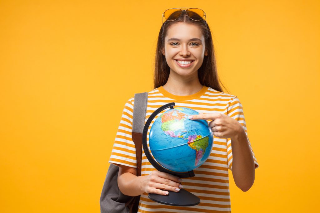 Top Study Abroad Destinations Worldwide - Ultimate Guide - Emonovo (Formerly MARJ3)